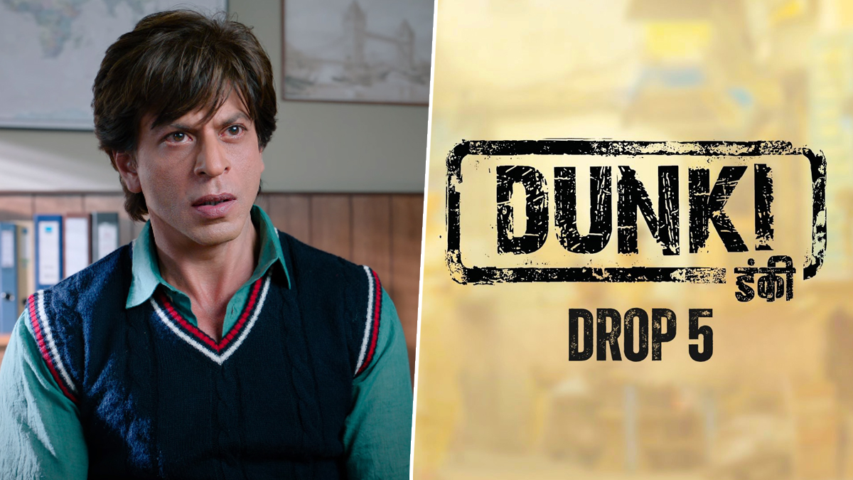 Dunki Movie Review: Shah Rukh Khan's New Film "Dunki" Gets Mixed ...